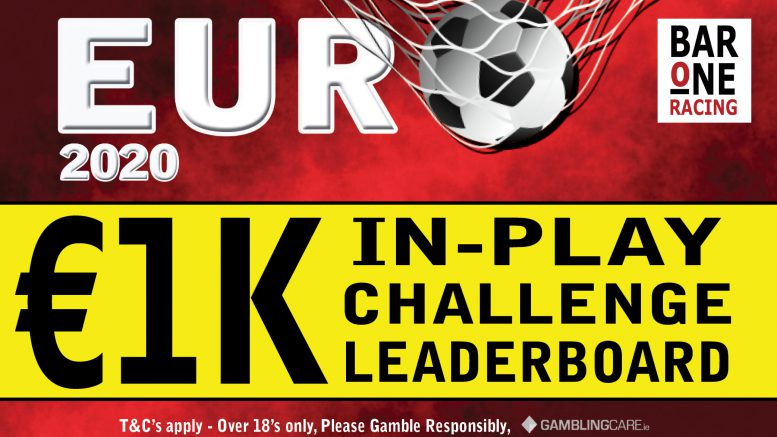 Betting News at Bar One Racing