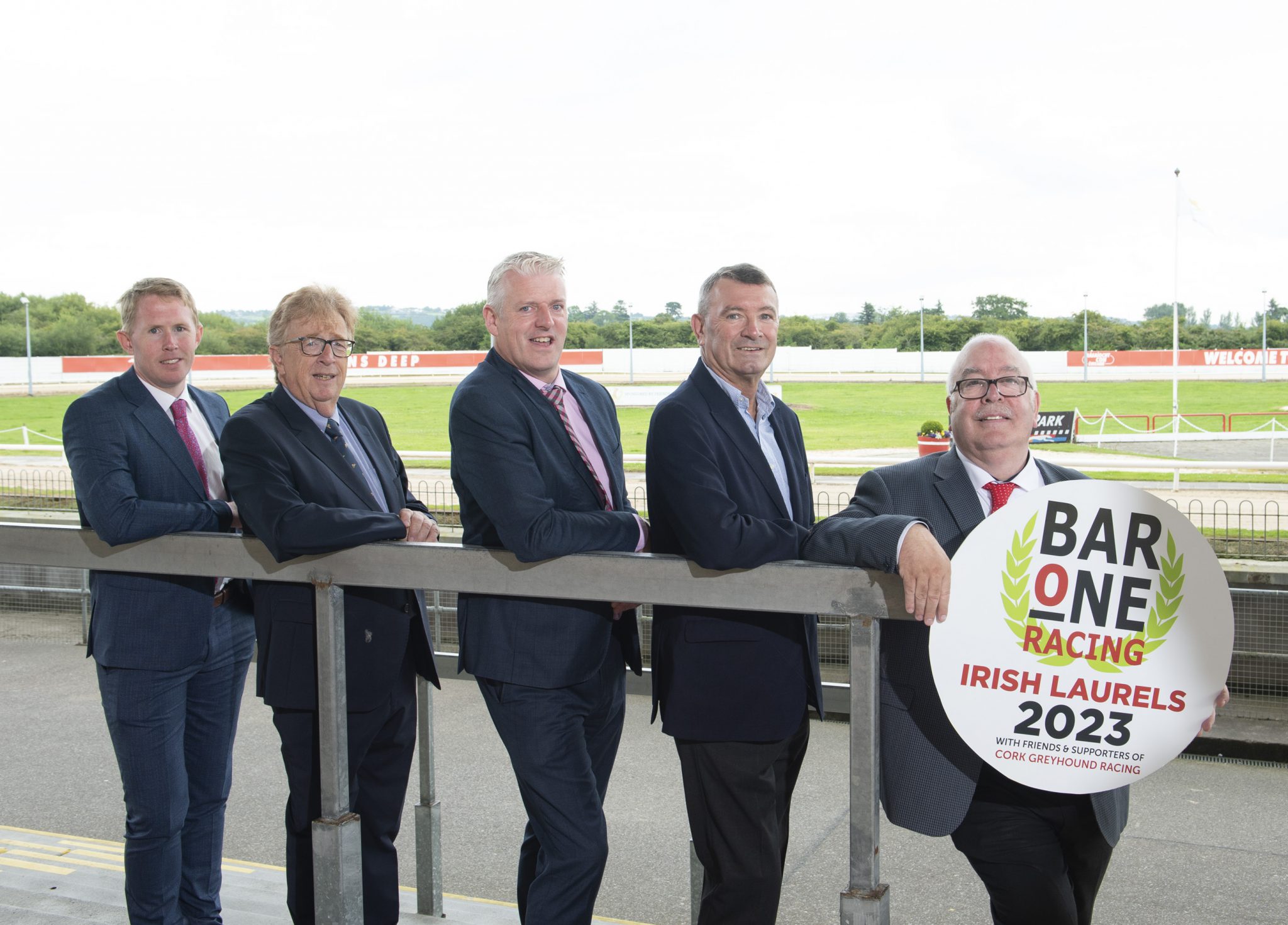 Irish Greyhound Laurels Is Launched At Curraheen Park – Betting News at Bar One Racing