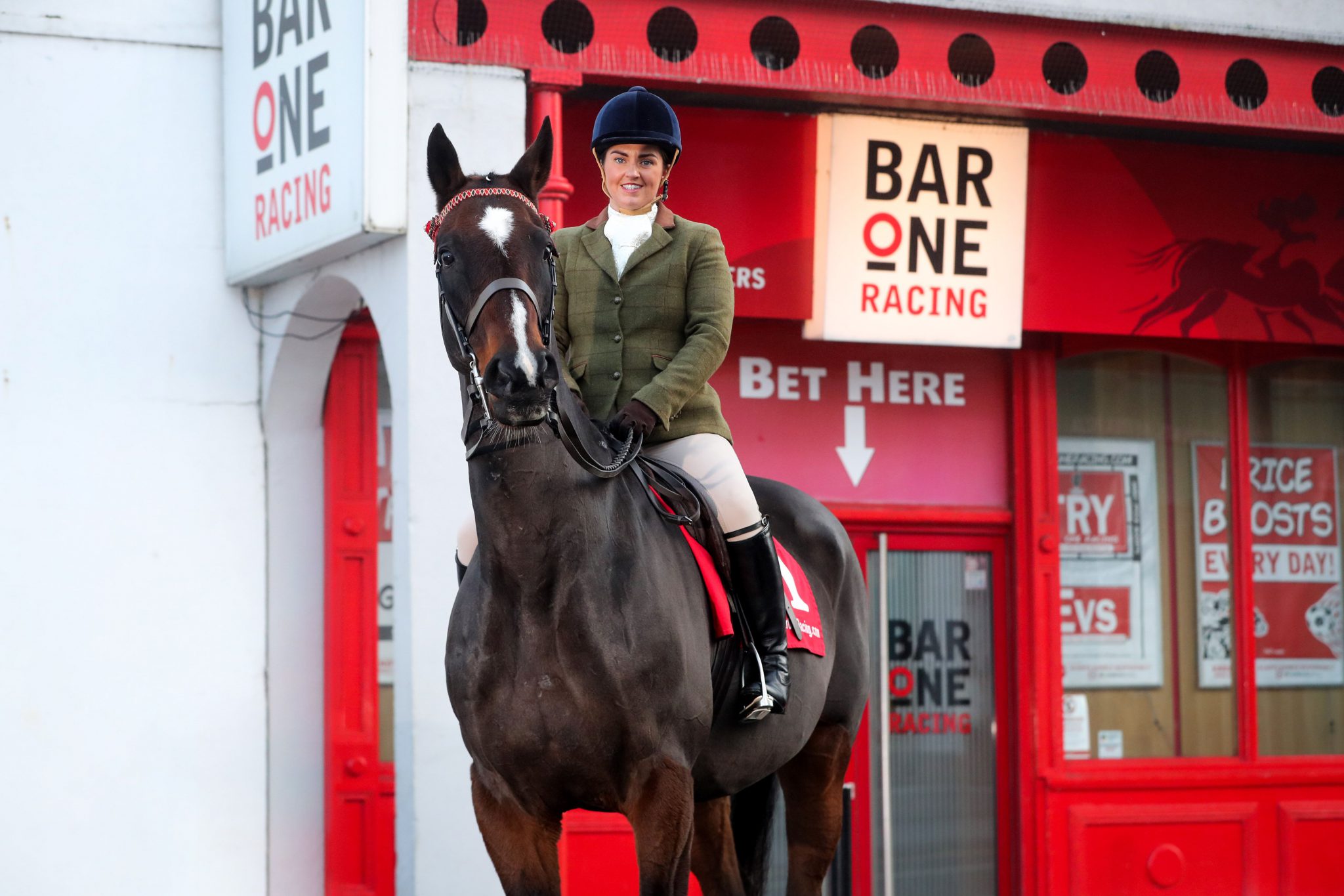 Bar One Racing Troytown Chase attracts initial entry of 39 – Betting News at Bar One Racing