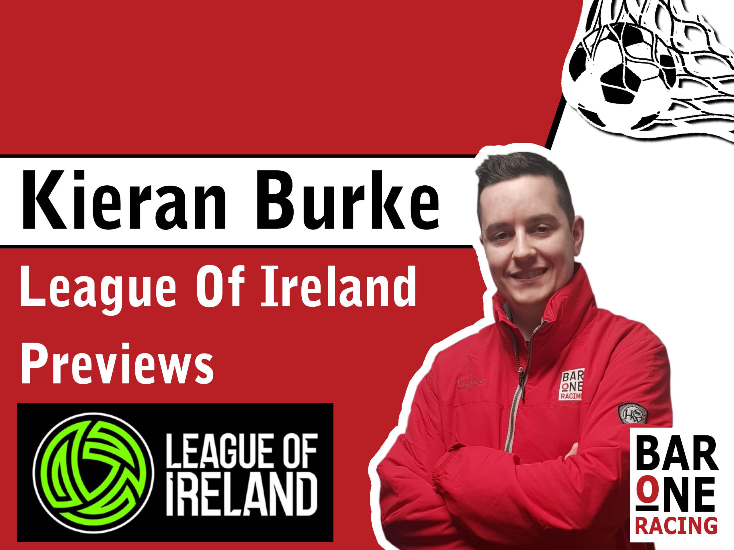 League of Ireland fixtures & outrights released – Sports, Racing ...