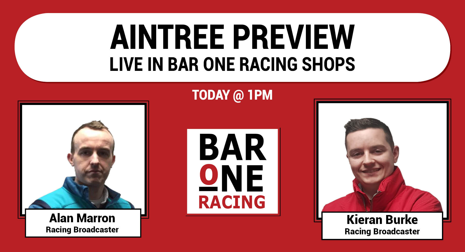 LISTEN: 2025 Aintree Festival Preview – Sports, Racing & Betting News ...