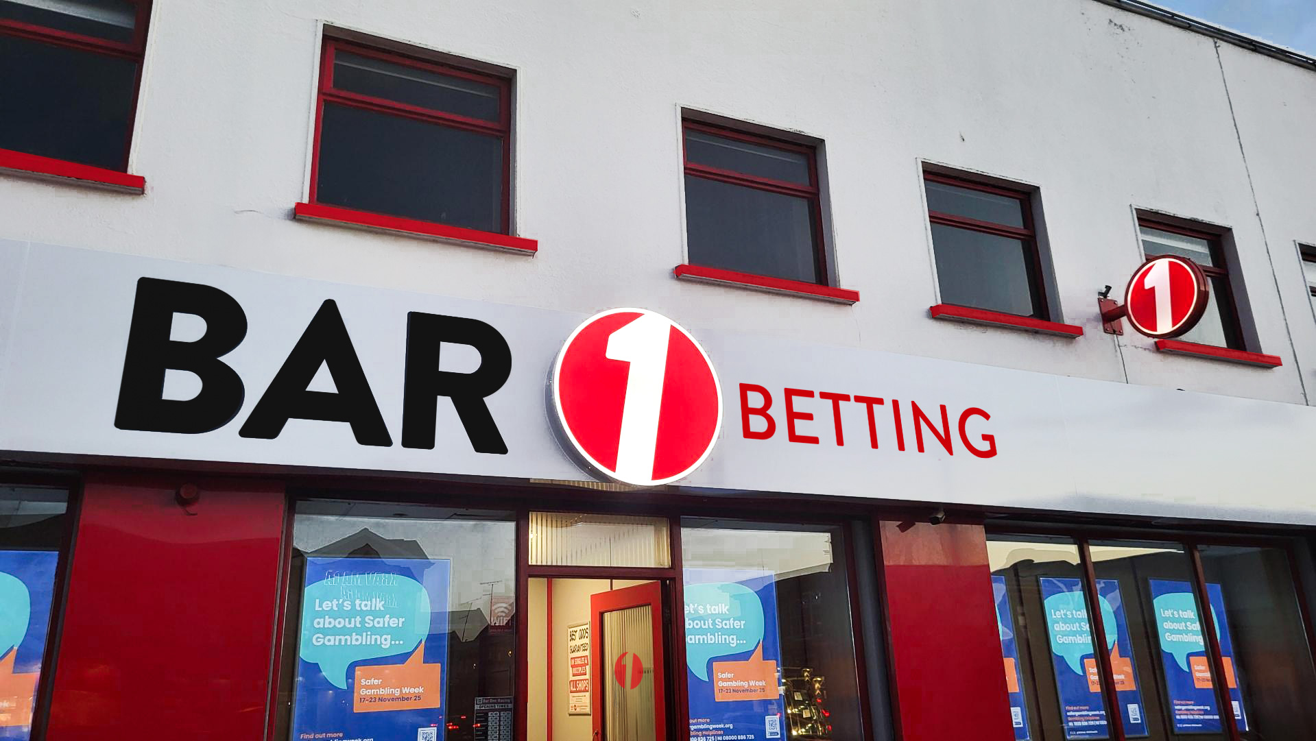 Sports, Racing & Betting News at BAR 1 Betting