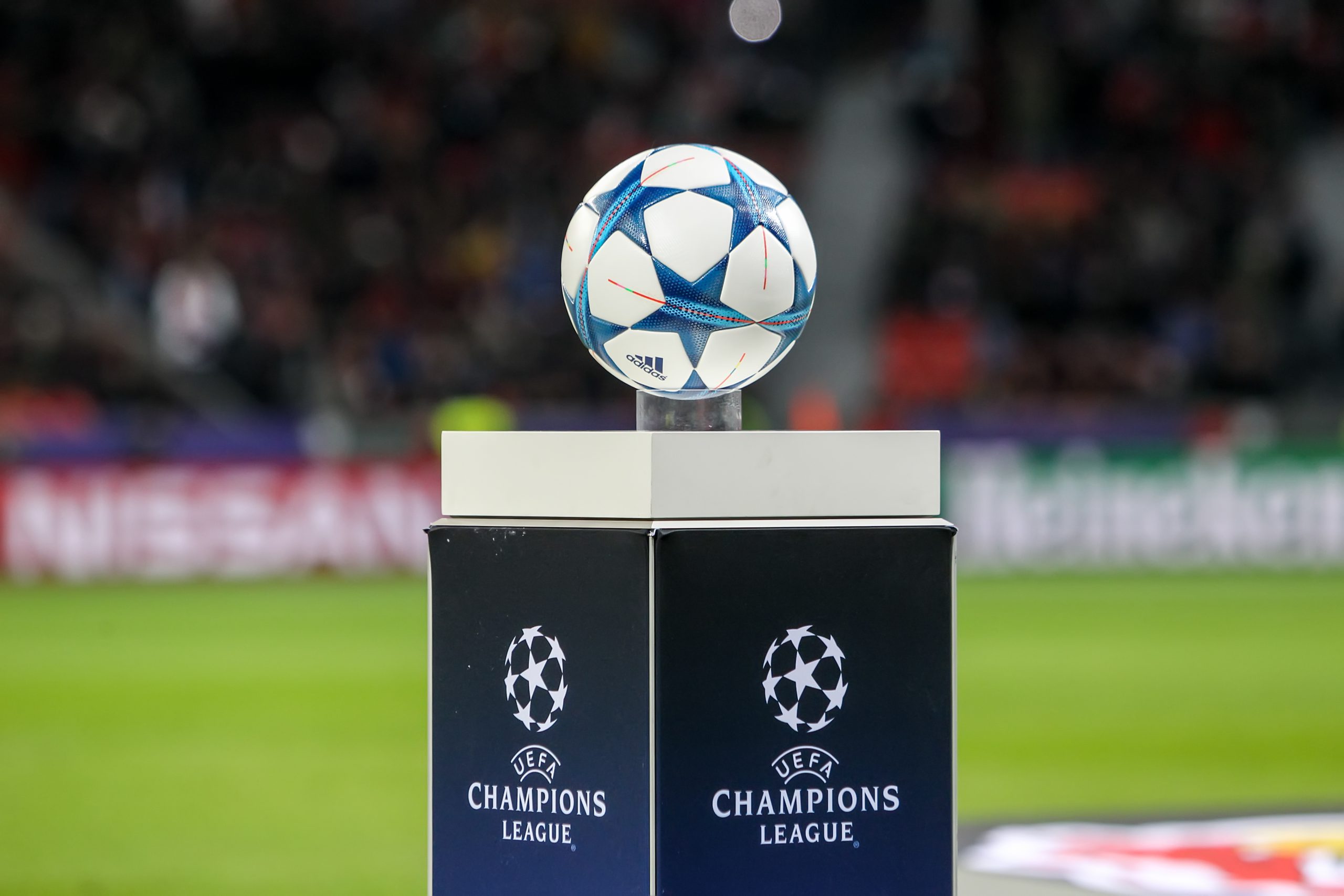 UEFA Champions League Preview: Chelsea, Liverpool & Newcastle in Action ...