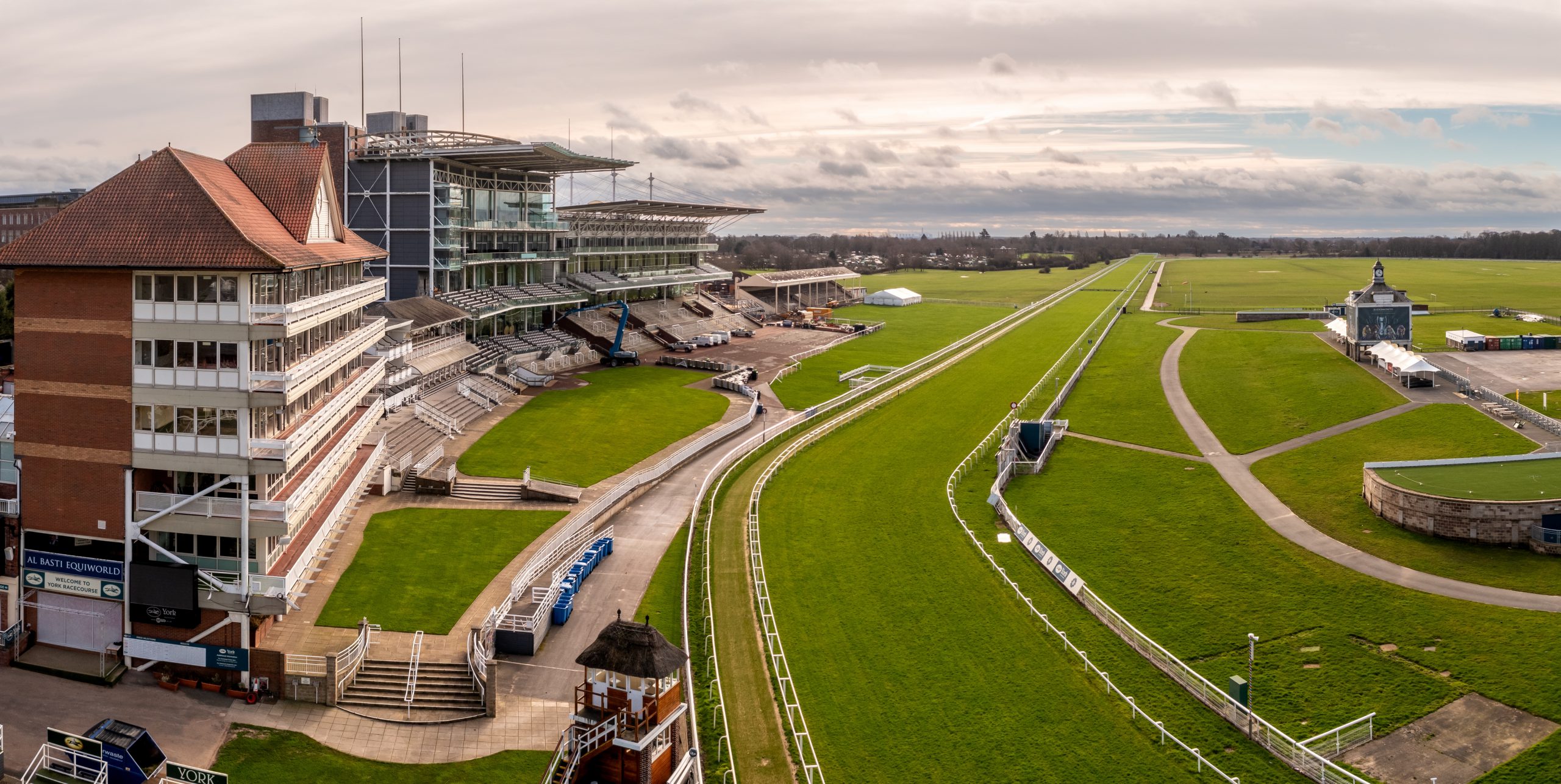 York Dante Meeting 2026: Schedule, Key Runners, TV & Streaming Guide ...