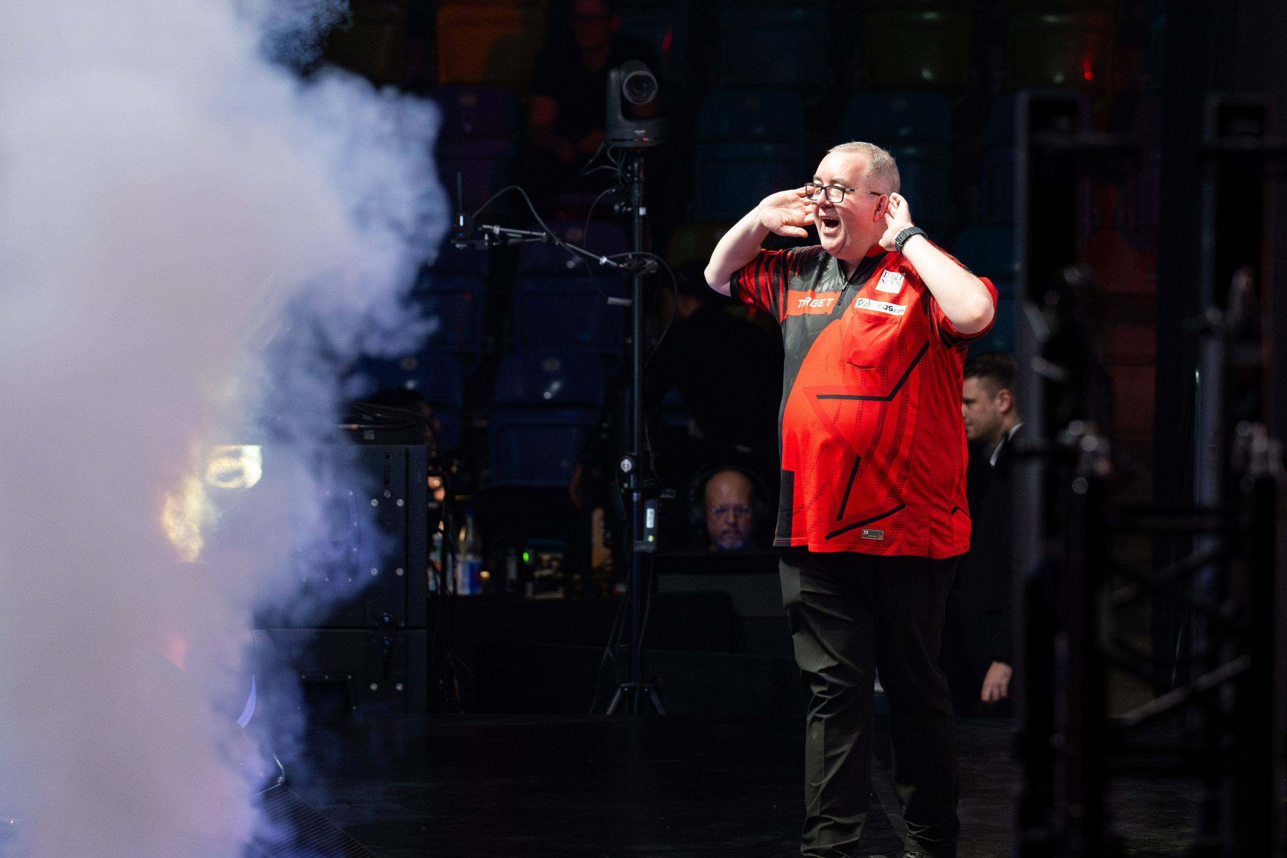 Tonight’s Premier League Darts Fixtures & Schedule for Night 15 in ...