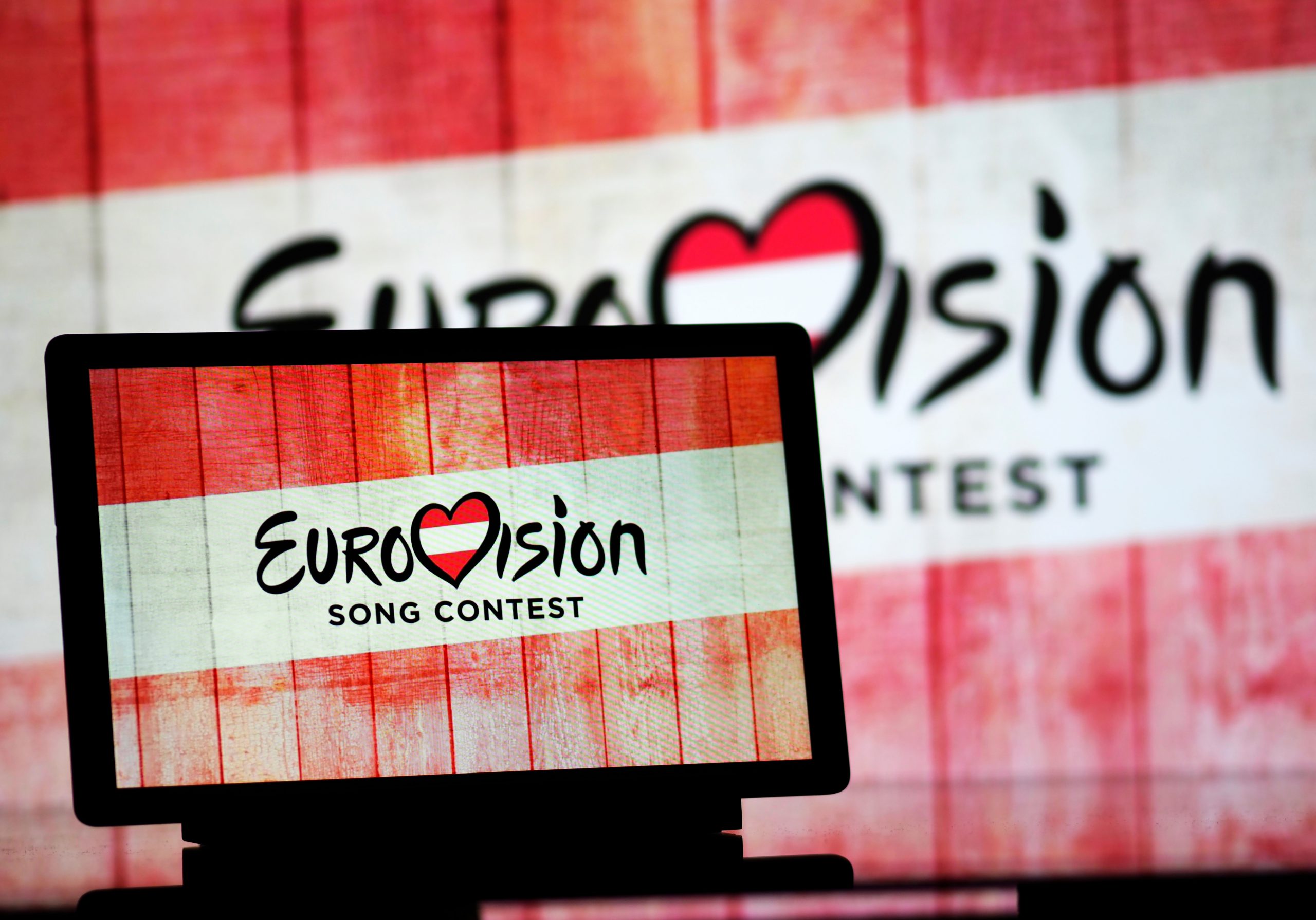 Eurovision Song Contest 2026: Everything You Need To Know – Sports ...