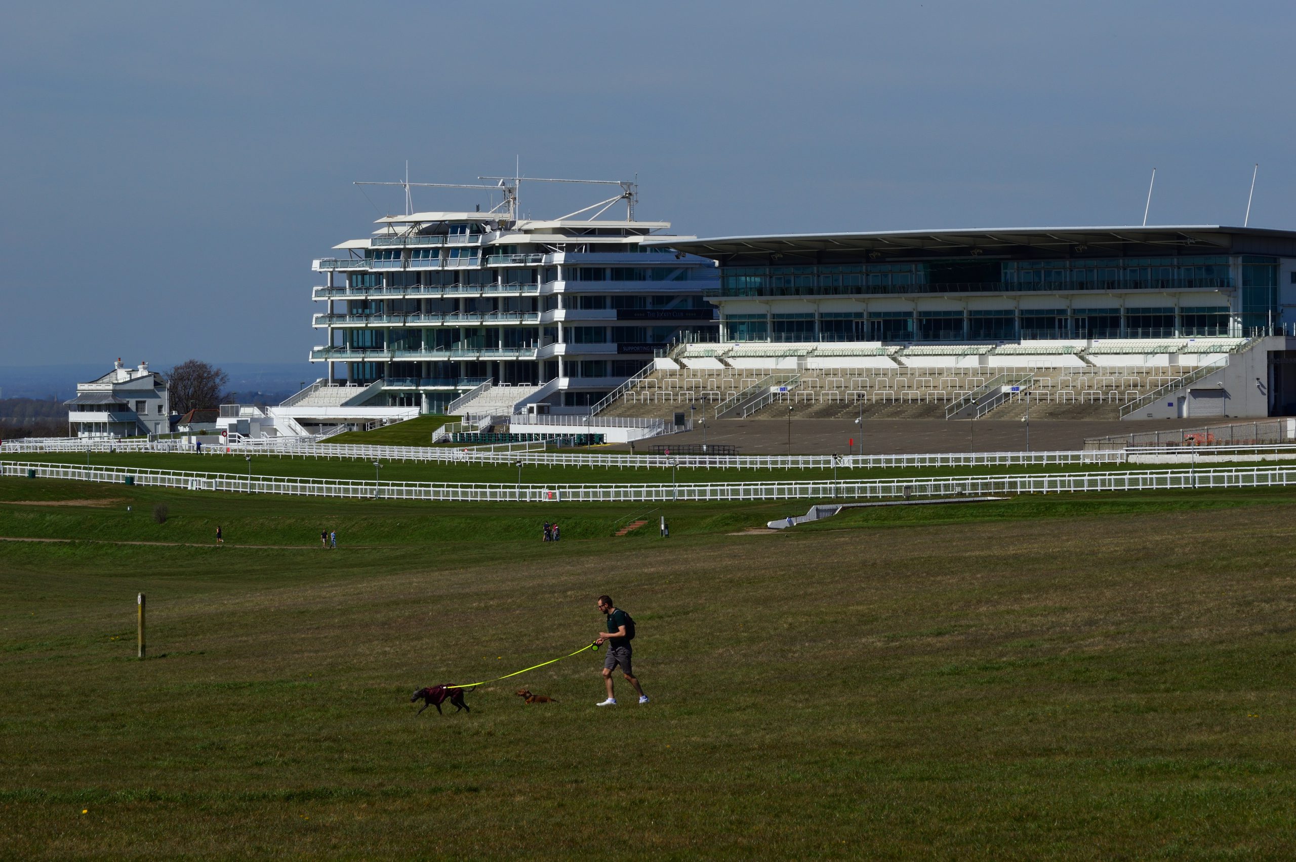 Epsom Derby 2026: Preview, History, Key Runners & How to Watch – Sports ...
